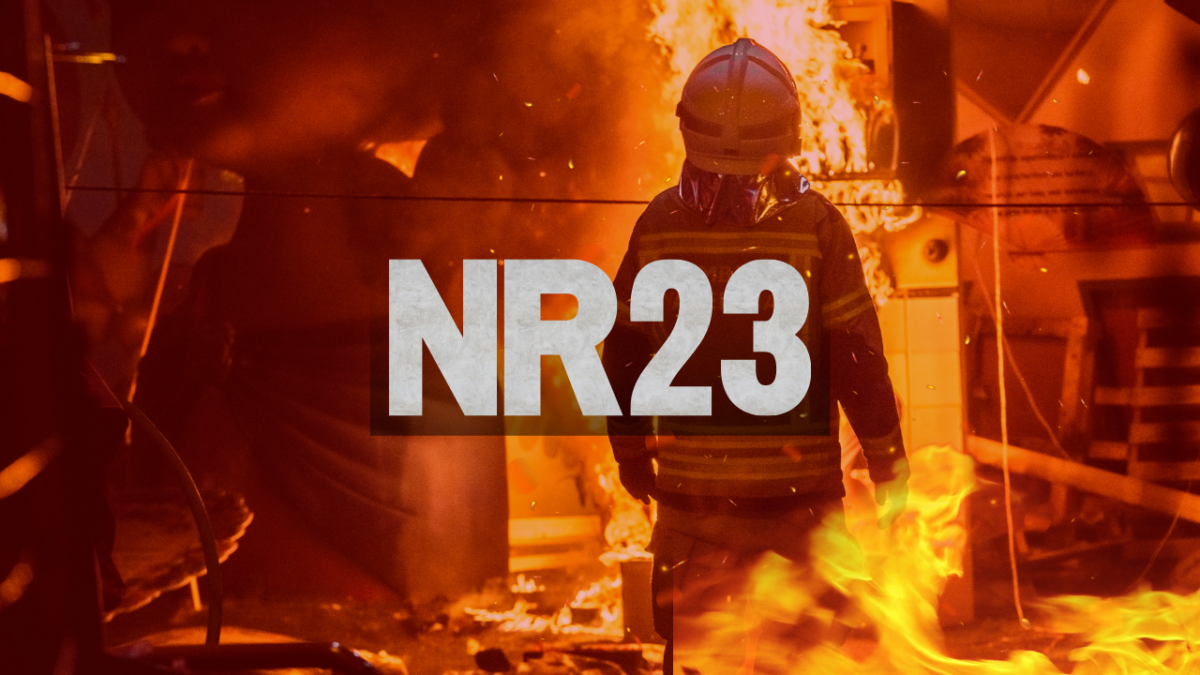 Treinamento NR 23 – Combate a Incêndio com Certificado - Escola 3X MAIS ...